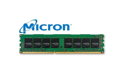 記憶體 Micron 出樣 Ddr5 記憶體 同頻下較 Ddr4 提升36頻寬 滄者極限
