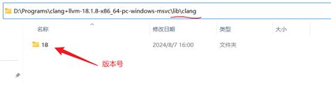 VS设置 LLVM Clang 编译器进行编译C 项目 Jeffxue 博客园