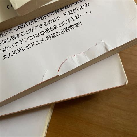 Yahooオークション 機動戦艦ナデシコ ルリの航海日誌上下 ルリaか