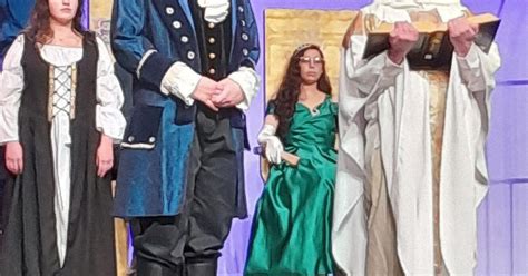 Northwood To Present 67 Cinderellas News