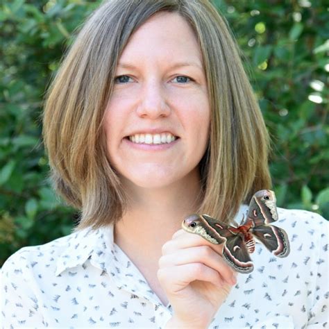 Dr Julie Peterson Department Of Entomology Nebraska