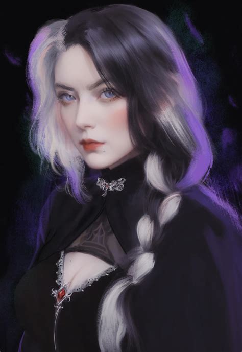Comm Bust By Evilinspiration On Deviantart