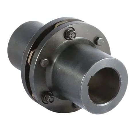 Double Diaphragm Coupling Flexible Disc Shaft Coupling Encoder Couplings For Cnc Machine Shaft
