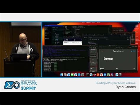 Free Video Building Apis Your Users Will Want To Use From Confreaks Class Central