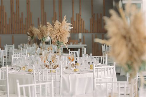 Όμορφη ανοιξιάτικη βάπτιση αγοριού στη Λάρνακα με Boho λεπτομέρειες Everafter