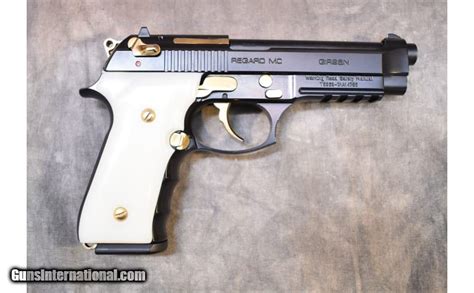 Girsan ~regard~ Mc 9 Select 1