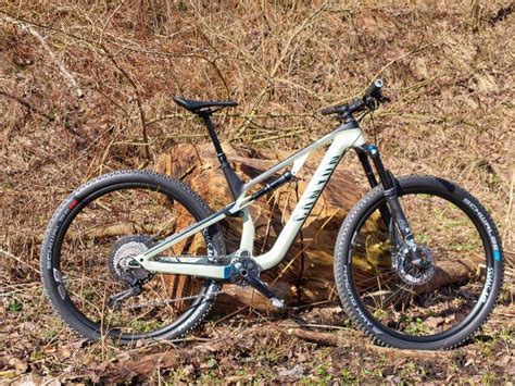 Canyon Neuron Cf9 2023 Fotky Bike Forumcz