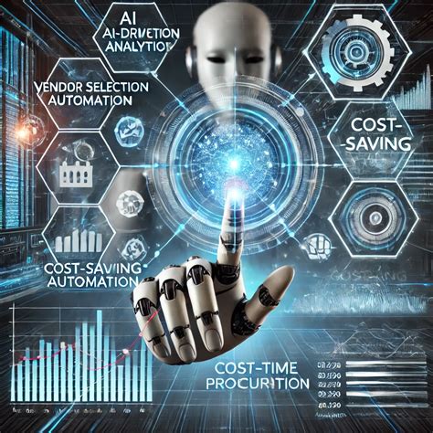 5 Ways Ai Powered Software Sourcing Cuts Costs And Boosts Efficiency