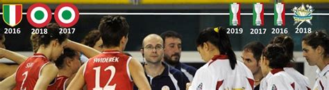 Stefano Sassi Historical Names Women Volleybox