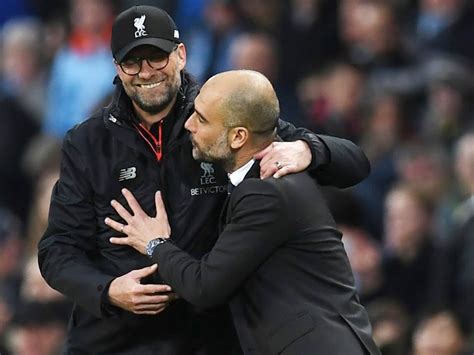 จากใจของ เป๊ป กวาร์ดิโอล่า ถึง เจอร์เก้น คล็อปป์