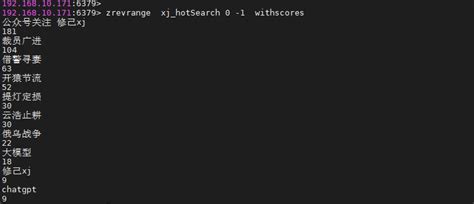 Redis Zset详解：排行榜绝佳选择 阿里云开发者社区