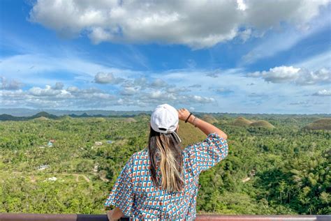 필리핀 보홀 육상투어 현지 단독 자유여행 코스 후기 네이버 블로그