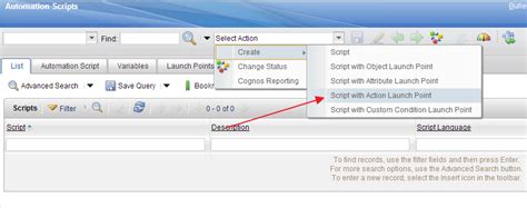 Sometimes I Like To Pretend Maximo 7 5 Use Button With Automation Script