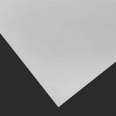 Polycarbonate Diffuser Sheet Kunxin