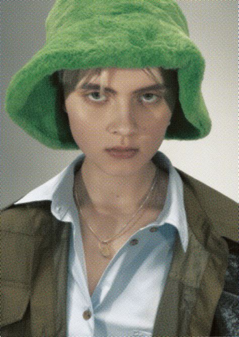 lookbook thisishuman part ii