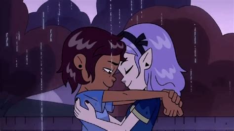 Lumity In The Rain 4 By Ramonle On Deviantart