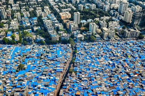 Dharavi Redevelopment Project Supreme Court Rejects Rival Firms Plea