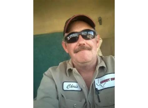 Christopher Shane Nelms Obituary 2024 Andrews Tx Mcnett Funeral Home Andrews