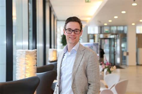 Nn On Linkedin Tom Van Beek Financial Risk Manager Shares His Career History And…