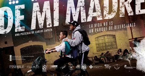 Las Tetas De Mi Madre