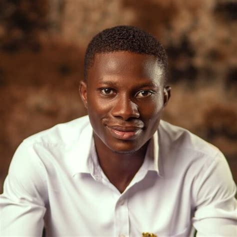 Daniel Morrison Mphil Science Education Candidate Bachelor Of