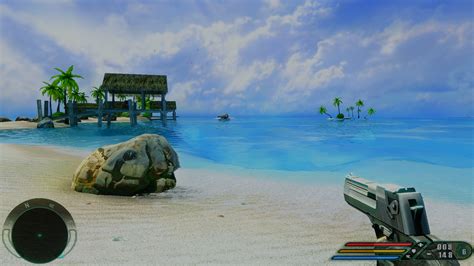 AgX Display Rendering Transform ReShade Forum