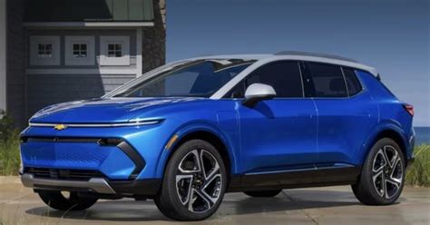 한국gm 올해 전기차 등 신차 4종 출시…50만대 이상 국내 생산