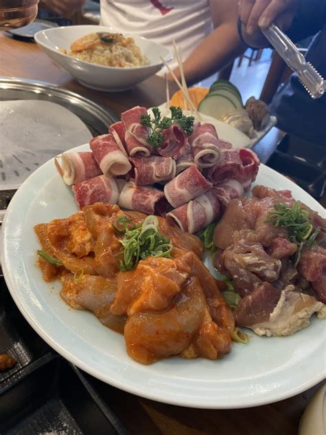 Dolsot In London Restaurant Reviews Menu And Prices Thefork