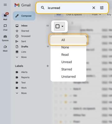 How To Mark All Emails As Read An Ultimate Guide For 2024