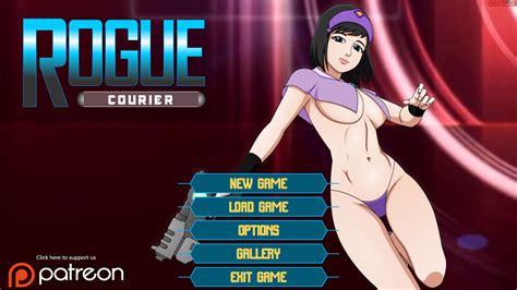 Rogue Courier Version 4 18 01 By Pinoytoons