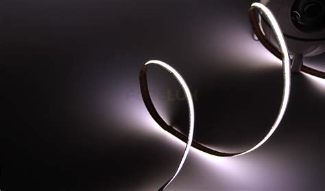 Cct Csp Led Strip Custom Led Strip Manufacturer Forelux Lighting