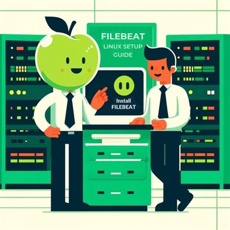 intro to filebeat on linux install and setup guide
