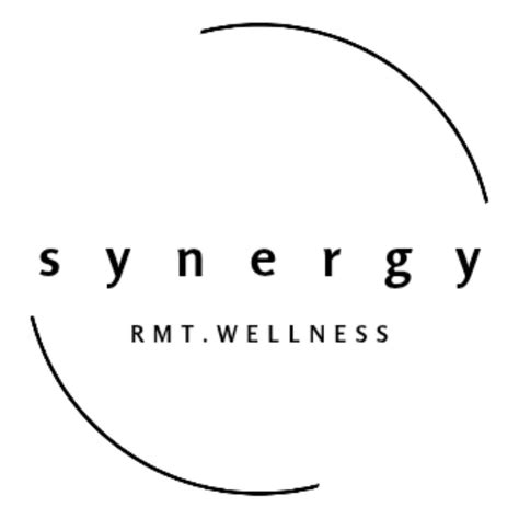 Synergy Massage Therapy Toronto On
