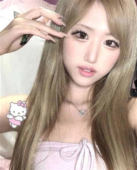 ˗ˏˋ꒰🍥 ꒱ Gyaru Makeup Cute Makeup Makeup Looks