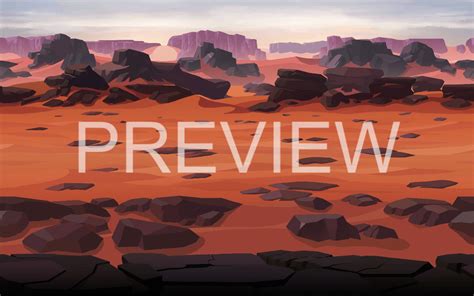 2d Scrolling Battle Backgrounds Pack