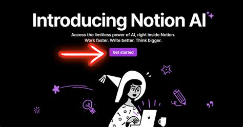 Notion AI Best AI Workspace DragGAN AI Tool