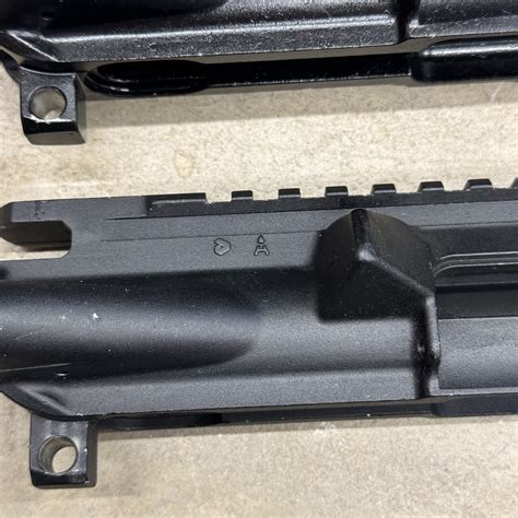 Surplus Colt Upper Receiver Grade A