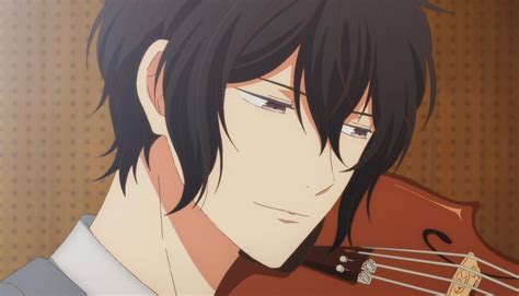 Given Ugetsu And Anime Image 8332193 On