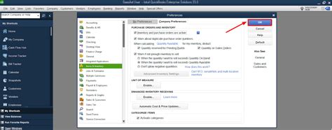 Mastering Purchase Order Setup In QuickBooks