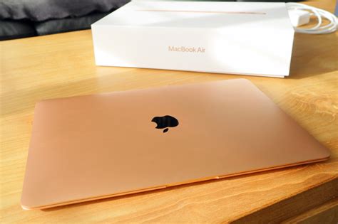 Apple Macbook Air M1 Review Dvhardware