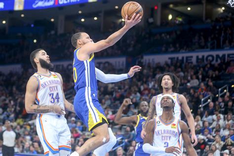 Stephen Curry Se Pone Serio Y Los Warriors Despiertan