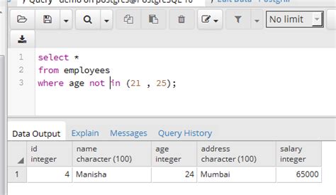 Postgresql 各种查询postgre查询 Csdn博客
