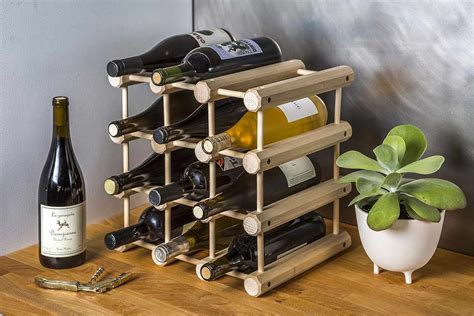 The 8 Best Wine Racks