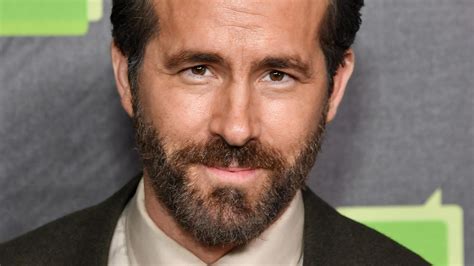 Ryan Reynolds Admits His Mental Health Spins ‘out Of Control At Times The Cairns Post