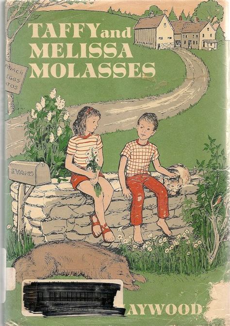 Taffy And Melissa Molasses At Alexandra Hellyer Blog