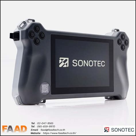 Ultrasonic Testing Tools Ultrasonic Inspection