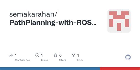 Github Semakarahan Pathplanning With Ros Gazebo