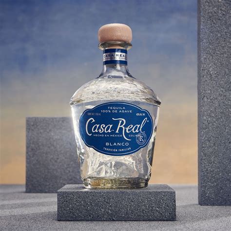 Tequilas — Destileria Casa Real