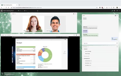 Adobe Connect Alternatives 25 Web Conferencing Tools Alternativeto