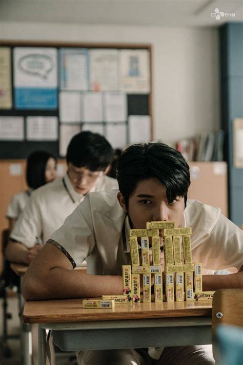 5 Perbedaan Web Drama Duty After School Part 1” Dengan Versi Webtoon